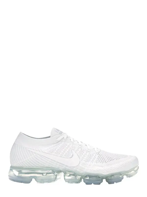 Nike Air Vapormax Sneakers - White/sail