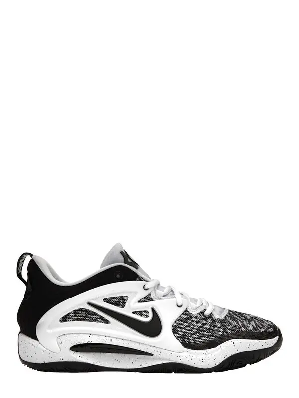 Nike Kd Tb - White/black