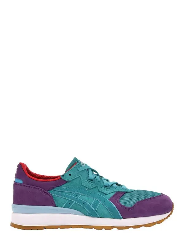 Asics Gel-epirus X Hanon Glover Packin Sneakers - Tropical Green