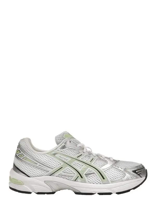 Asics Gel-1130 Sneakers - White/jade