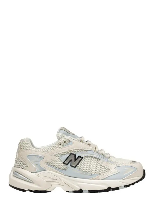 NEW BALANCE 725 Sneakers - Sea Salt/uv Glow