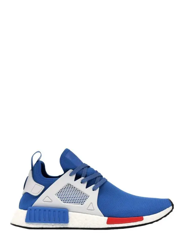 Adidas Nmd Xr1 Footlocker Europe Bird Sneakers - Blue/red/white