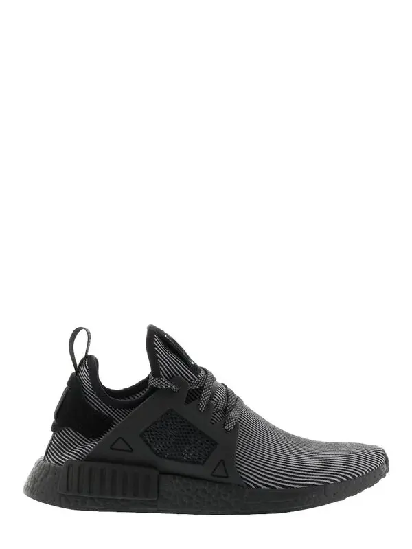 Adidas Nmd Xr1 Athletic Shoe - Core Black/white