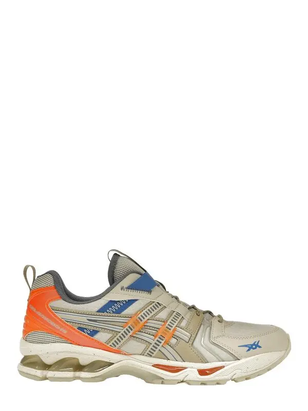 Asics Gel-kayano Re Sneakers - Putty/habanero