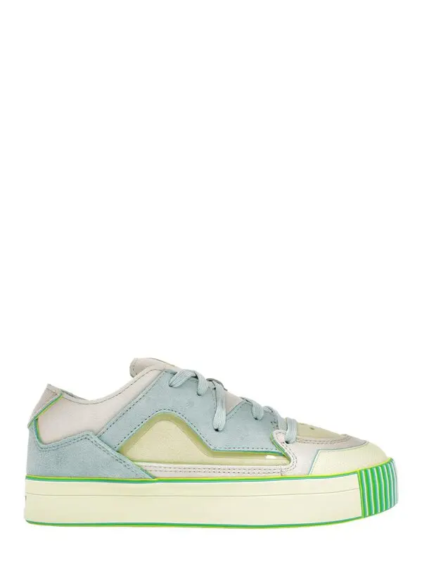 MSCHF Gobstomper Offlemon Edition - Grey/blue/green