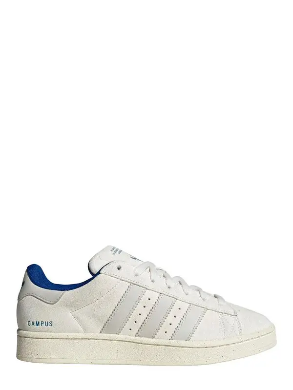 Adidas Campus 00s Sneakers - Core White/collegiate Royal/off White