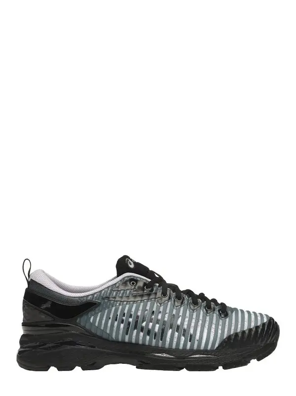 Asics Gel-delva 1 Kiko Kostadinov Sneakers - Black/blue
