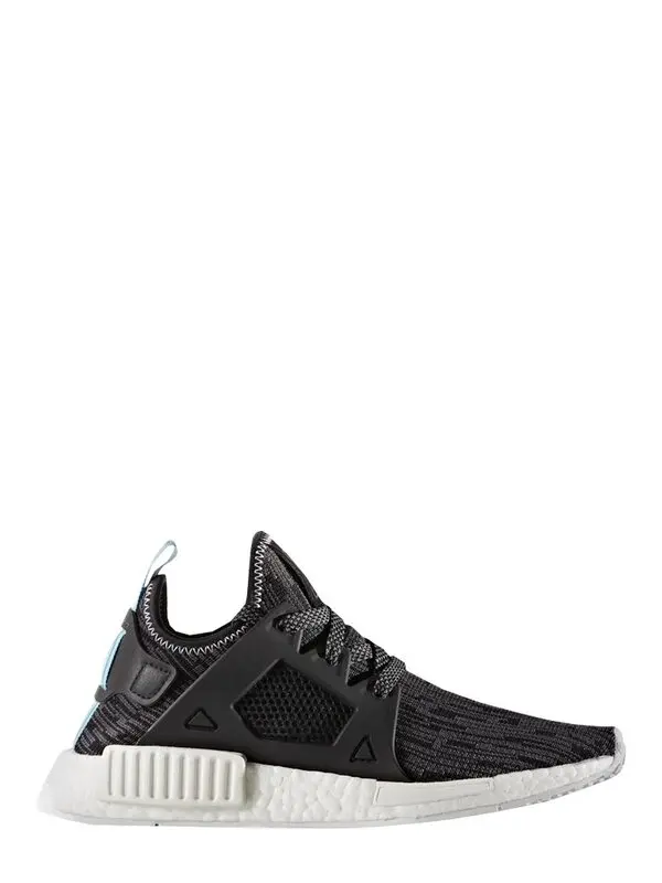 Adidas Nmd Xr1 Sneakers - Utility Black/core Black/running White