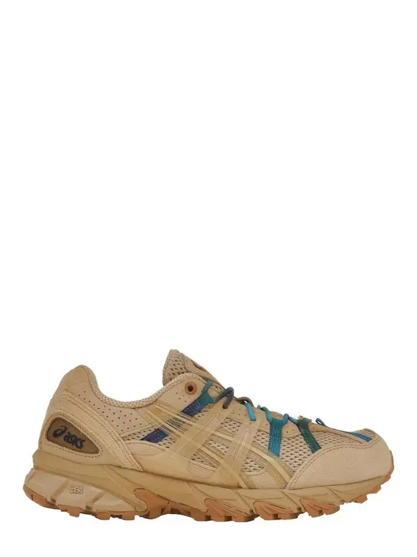 Asics Gel-sonoma 15-50 A. P. C. Sneakers - Beige/blue