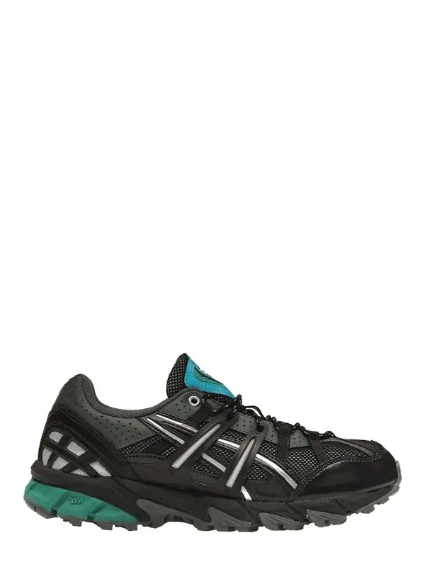 Asics Gel-sonoma 1550 Sneakers - Oasis Green/pure Silver