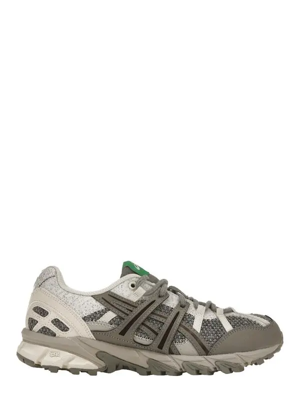 Asics Gel-sonoma 1550in Sneakers - Oyster Grey/cream