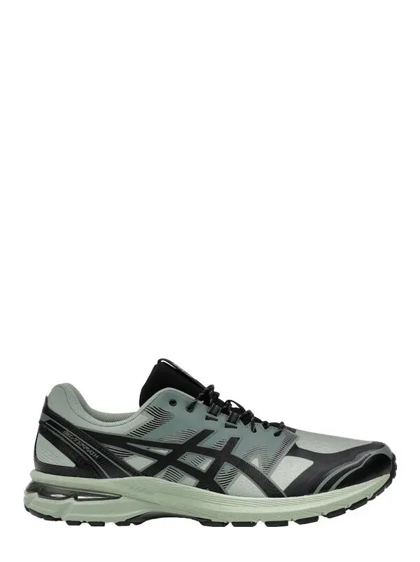 Asics Gel-terrainin Sneakers - Dark Jade/black