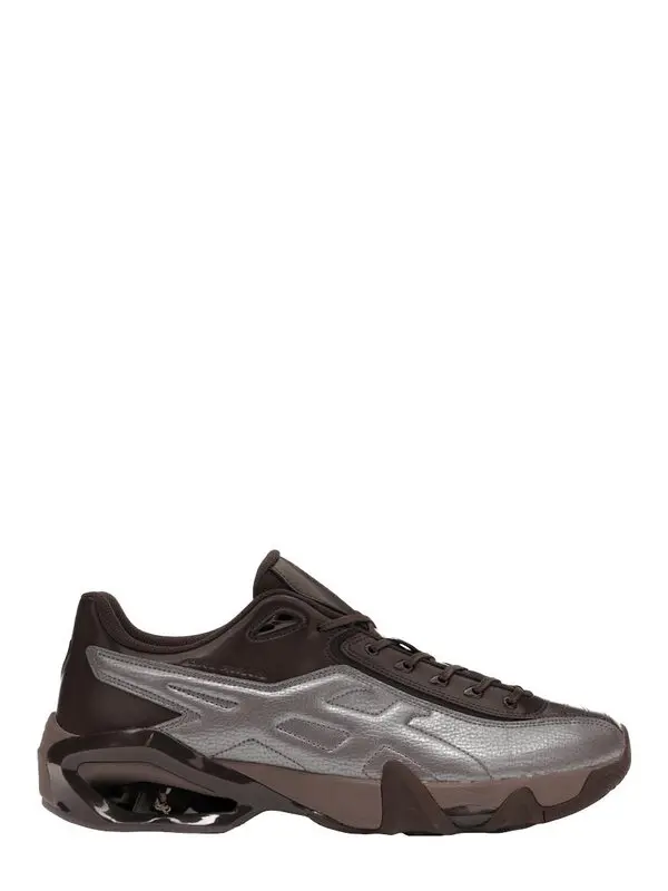 Asics Novalis Gel-teremoa Sneakers - Java/pewter Purple