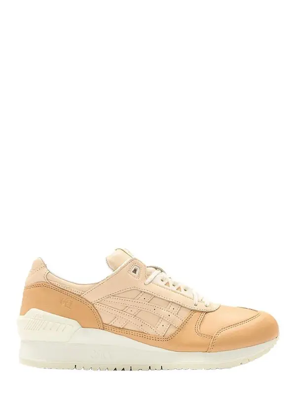 Asics Gel-respector Veg Sneakers - Tan/white