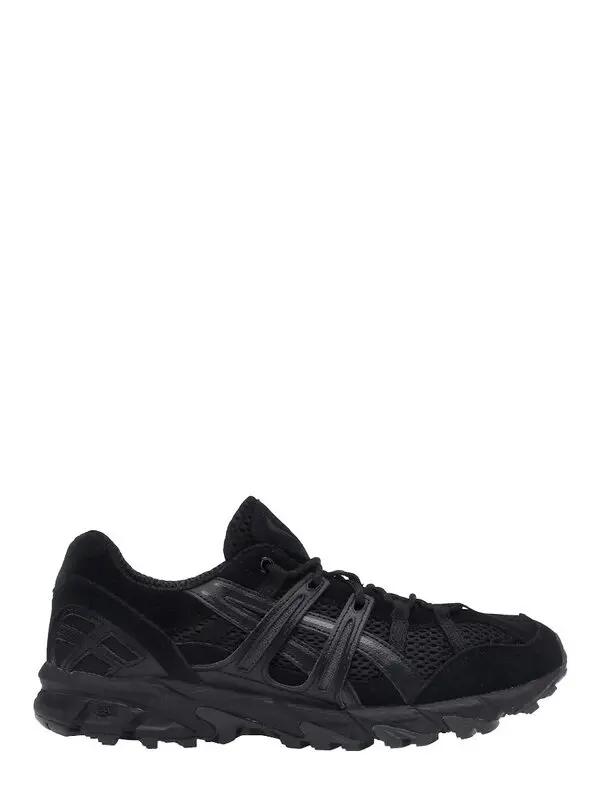 Asics Gel-sonoma 1550 Triplein Sneakers - Black