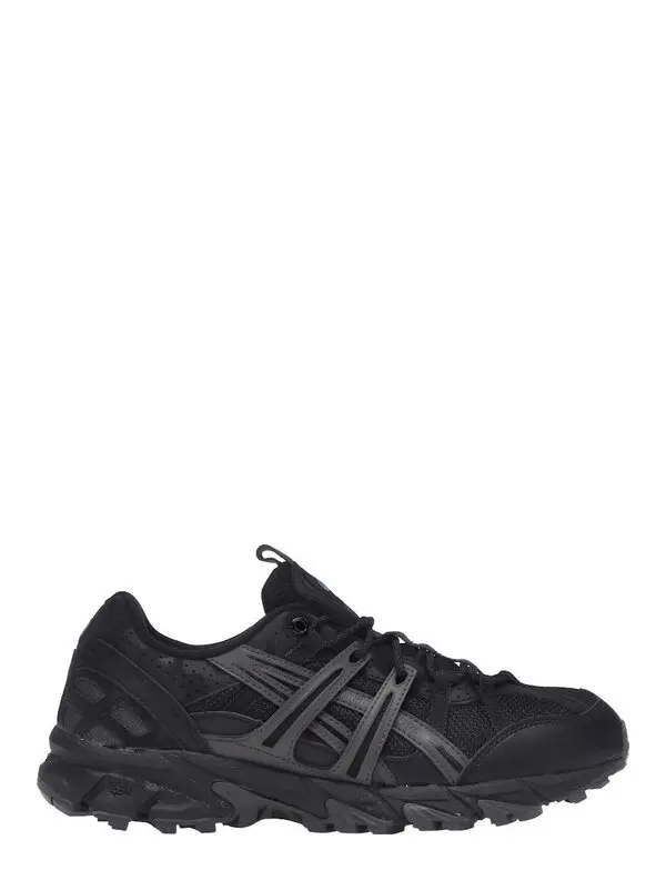 Asics Gel-sonoma 1550in Sneakers - Black/obsidian Grey