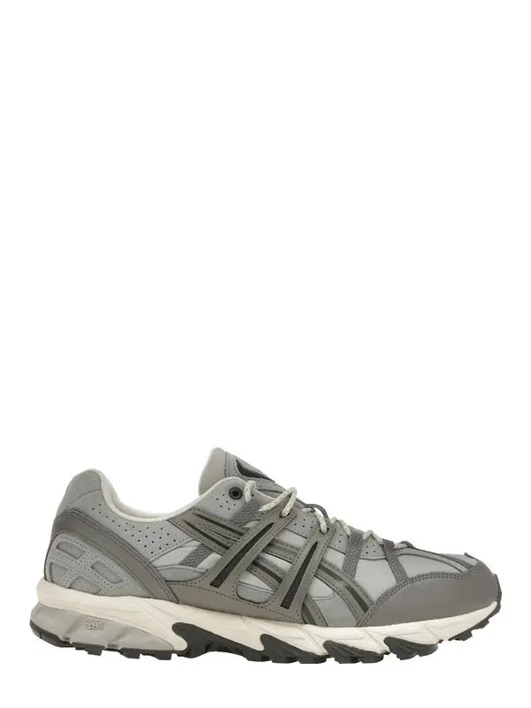 Asics Gel-sonoma 1550 Sneakers - Oyster Grey/clay Grey