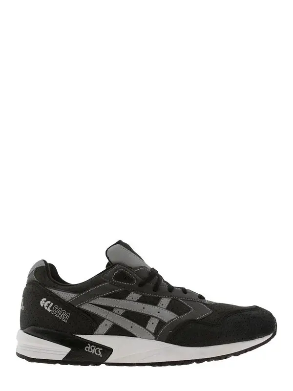 Asics Gel-saga Sneakers - Black/grey