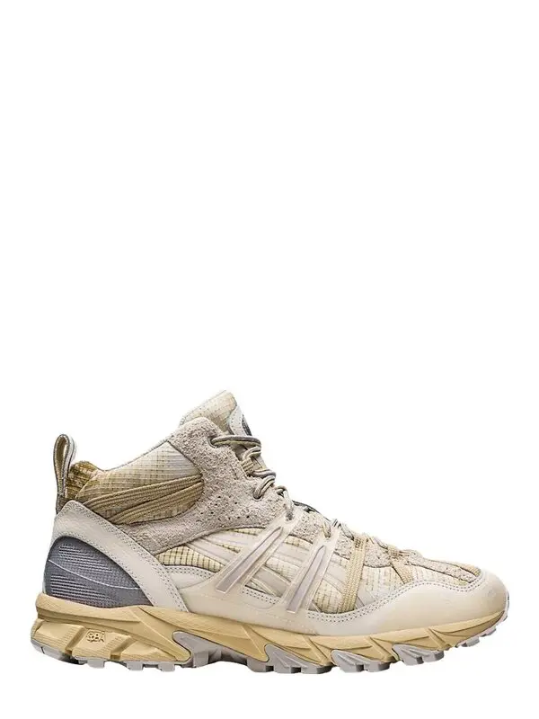 Asics Gelsonoma 1550 Mtin Sneakers - Cream/sand