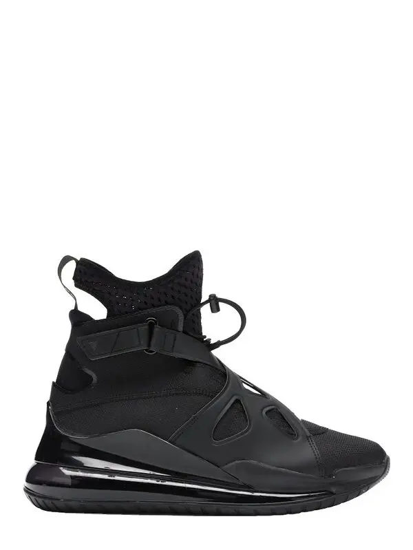 JORDAN Air Latitude 720 Sneakers - Black