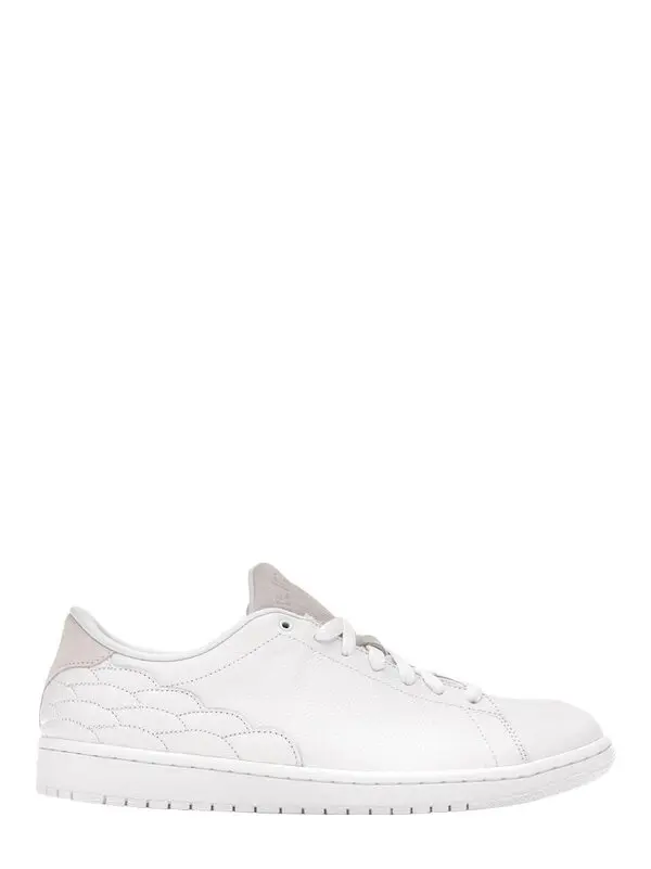 JORDAN Centre Court Sneakers - White
