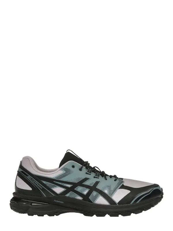 Asics Gel-terrain Sneakers - Faded Ash Rock/black