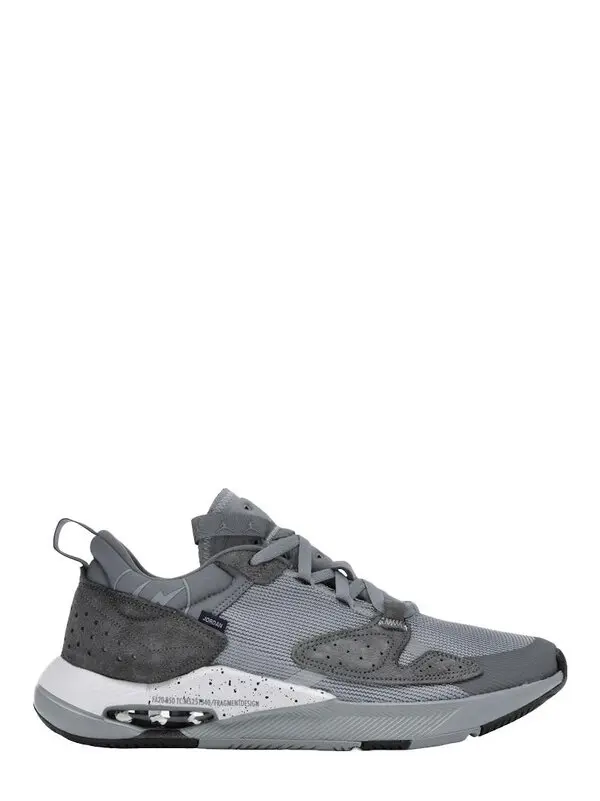JORDAN Air Cadence Fragment - Grey