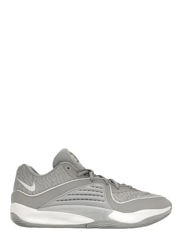 Nike Kd Tbin Sneakers - Wolf Grey/white