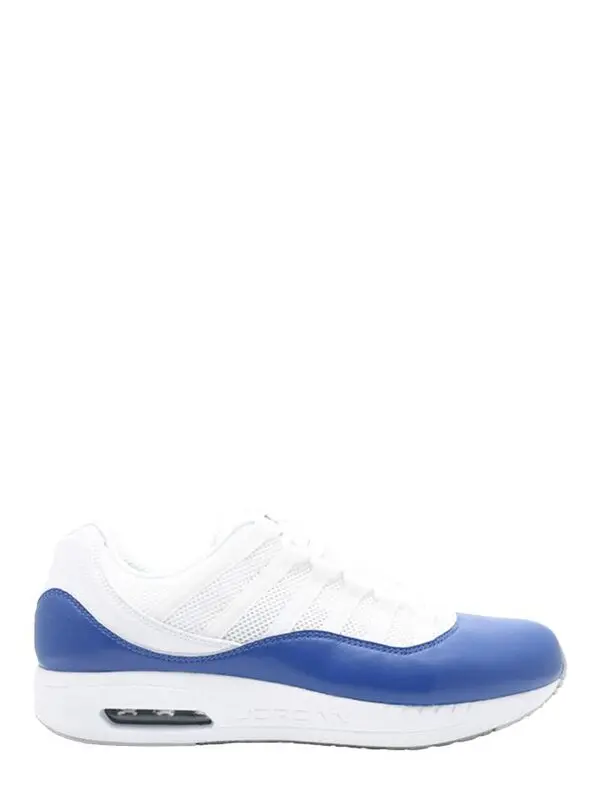 JORDAN Cmft Viz Air Sneakers - White/black/varsity Royal