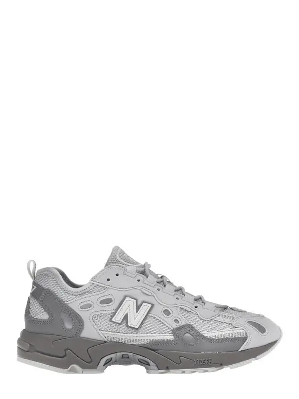 NEW BALANCE 827in Sneakers - Summer Fog/rain Cloud