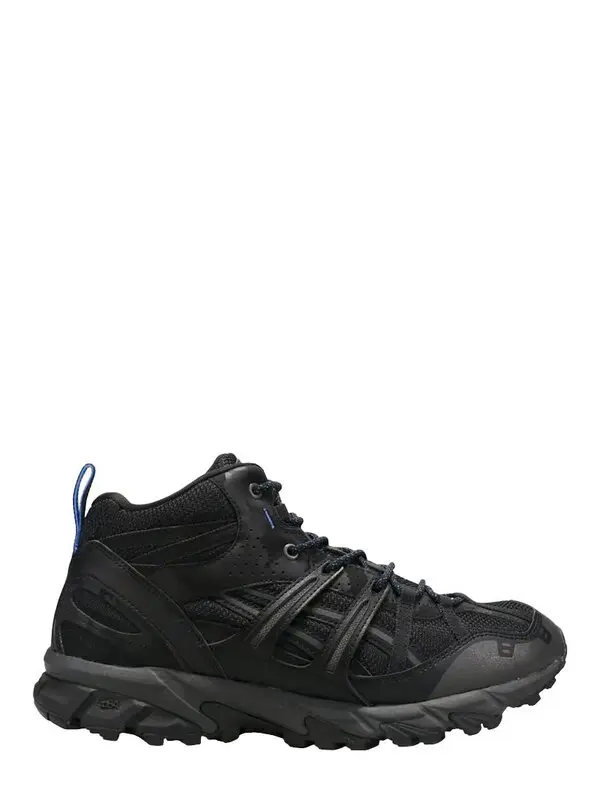 Asics Gel-sonoma 1550 Mt - Black/obsidian Grey