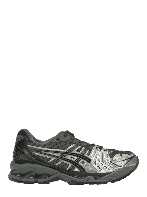 Asics Gel-kayano Unaffected Infinite Wonders Sneakers - Dark Shadow/pure Silver