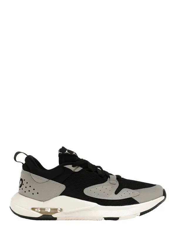 JORDAN Air Cadence Sneakers - Black/sail/light Smoke Grey