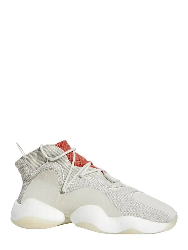 Adidas Crazy Byw Sneakers - Raw White/core Brown/raw Amber