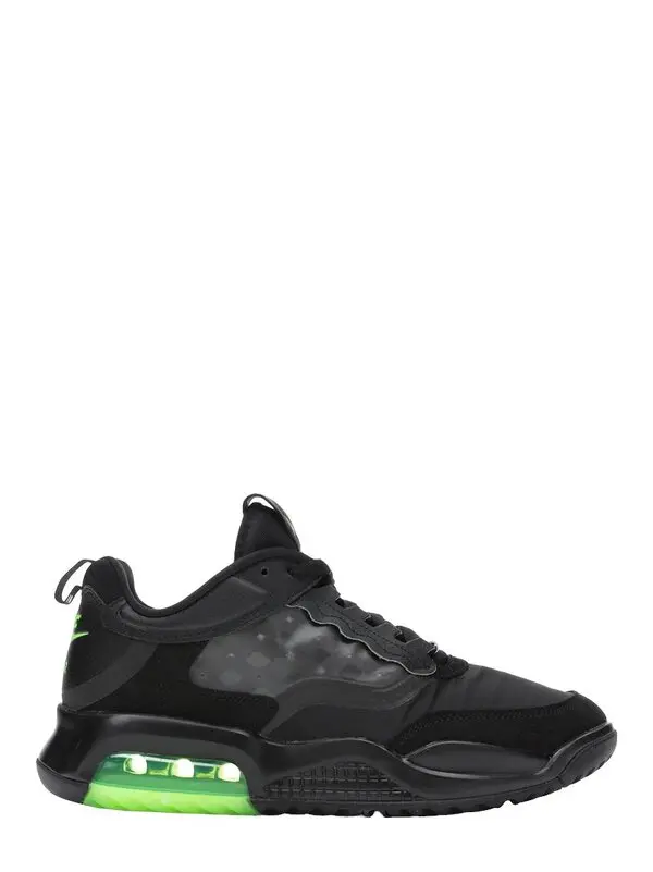 JORDAN Max 200 Sneakers - Black/altitude Green
