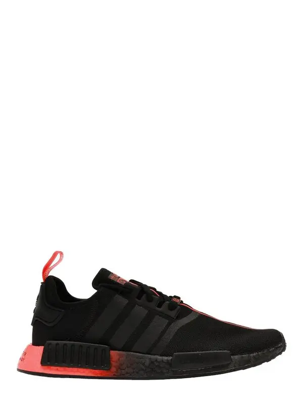 Adidas Nmd R1 Star Wars Darth Vader Sneakers - Core Black/solar Red