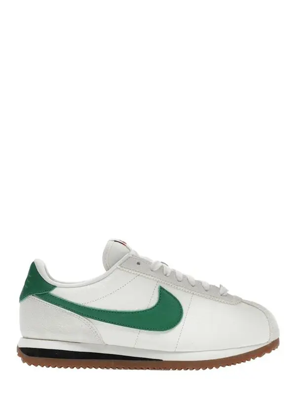 Nike Cortez '23 Sneakers - Sail/aloe Verde/black