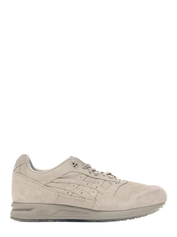 Asics Lace-up Sneakers - Birch