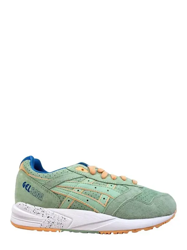 Asics Gelsagain Sneakers - Smoke Green