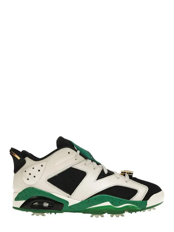 JORDAN Retro Low Golf Nrg Eastside Golf 1961 Sneakers - White/malachite/black