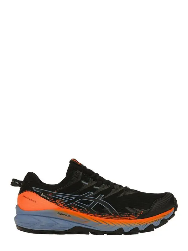 Asics Gel-trabuco Gore-tex Sneakers - Black/blue Harmony