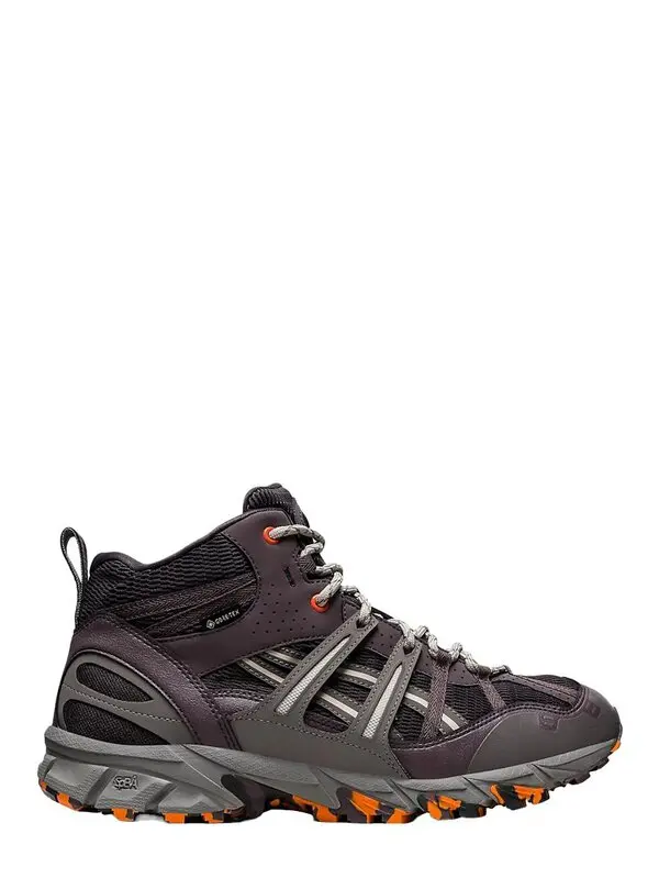 Asics Gelsonoma 1550 Mt Goretexin - Obsidian Grey/clay Grey