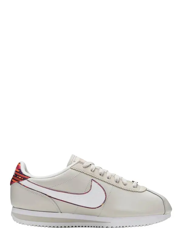 Nike Cortez '72 Southwestern Sneakers - Beige/white