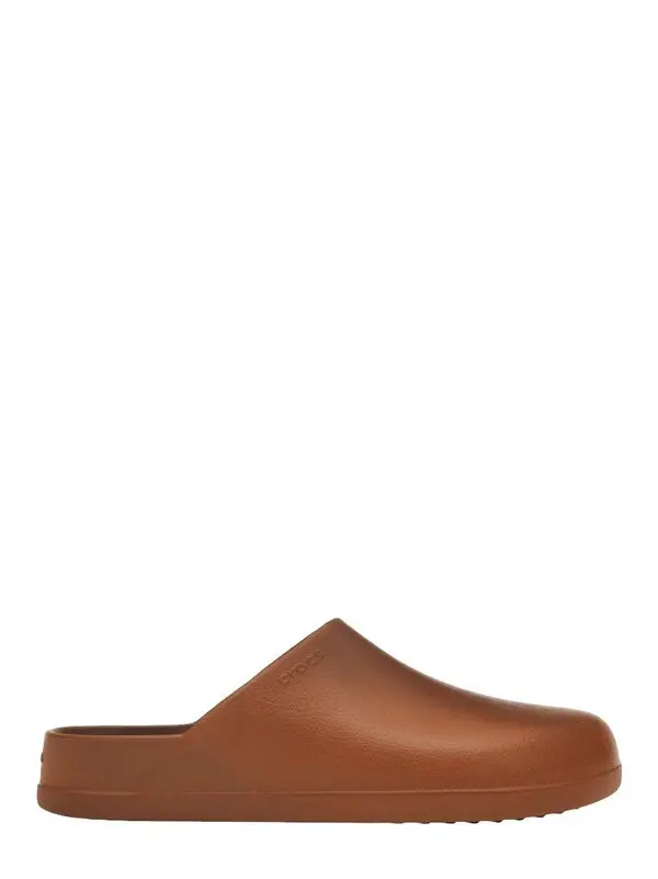 CROCS Dylan Clog - Cognac