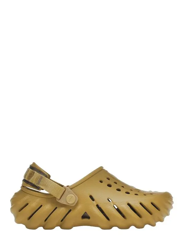 CROCS Echo Clog - Desert Grass