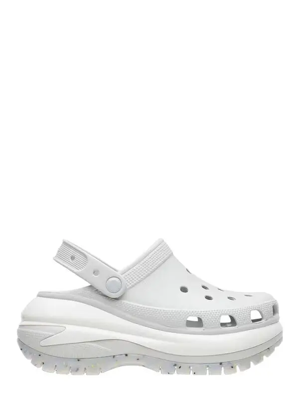 CROCS Classic Mega Crush Clog - Atmosphere