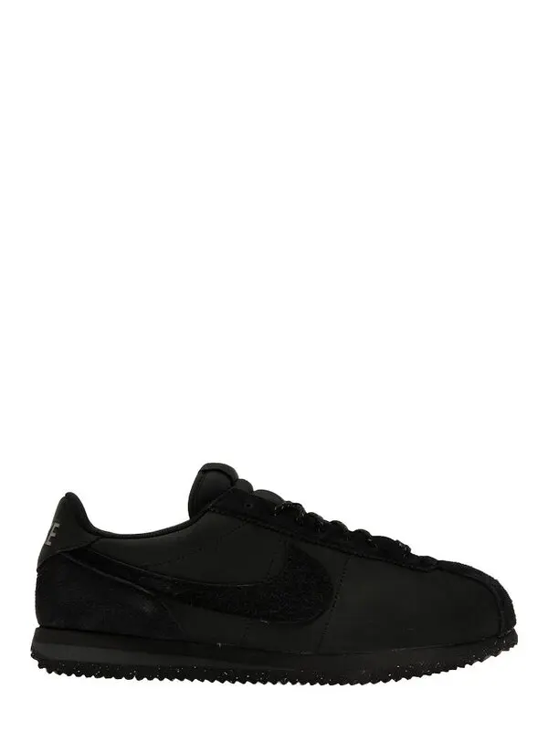 Nike Cortez Prm Great Outdoors Sneakers - Black