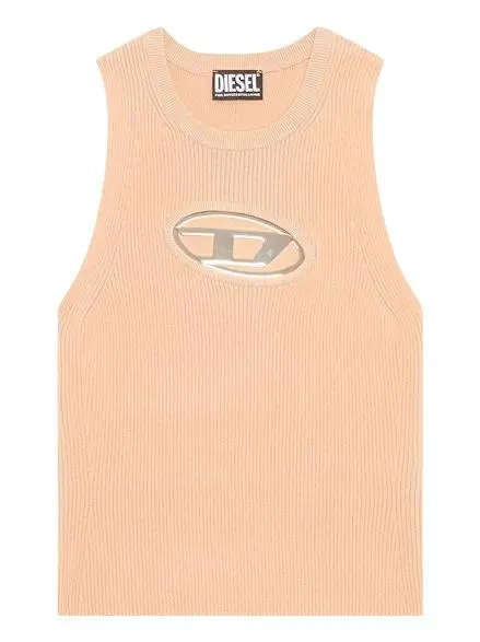 DIESEL Monerva Top - Pink