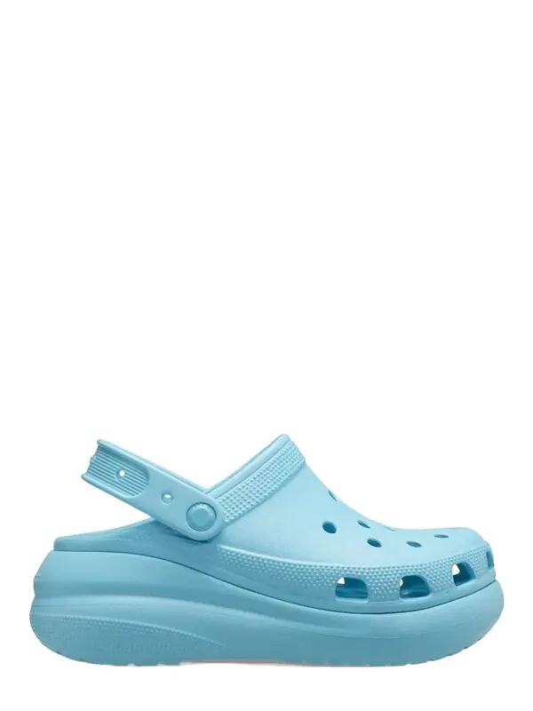 CROCS Classic Crush Clog - Neptune Blue