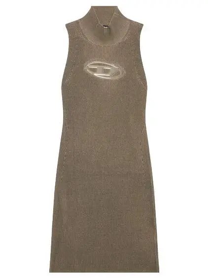 DIESEL Monerva Dress - Brown